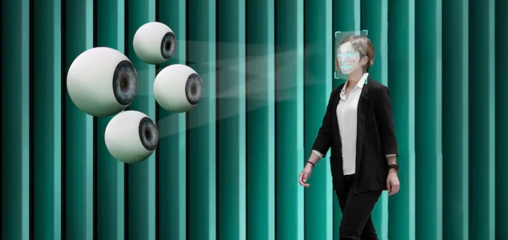 Video Analytics Solution | Real-Time Surveillance & Insights